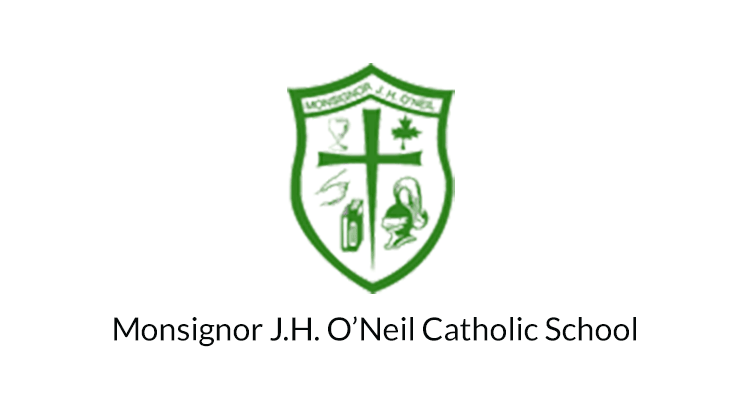 Videos – About Us – Monsignor J.H. ONeil Catholic School